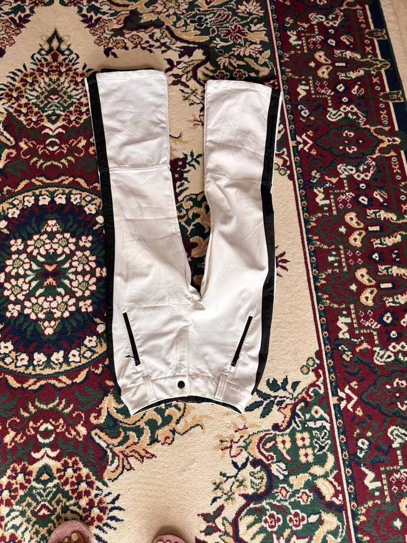 Free Country White Ski Pants - XS, Women's Fashion, Bottoms, Other ...