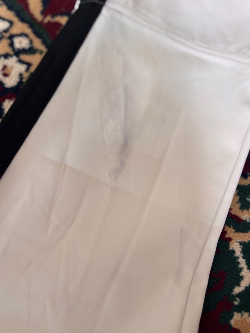 Free Country White Ski Pants - XS, Women's Fashion, Bottoms, Other ...