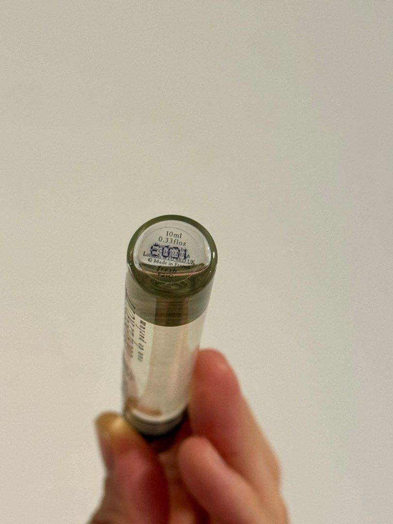 Fresh Eau de Parfum Rollerball in Hesperides Grapefruit 10ml, Beauty ...