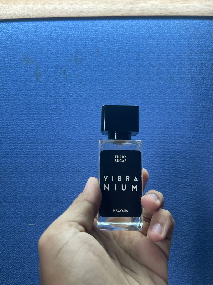 Furby and Sugar Vibranium, Beauty & Personal Care, Fragrance ...