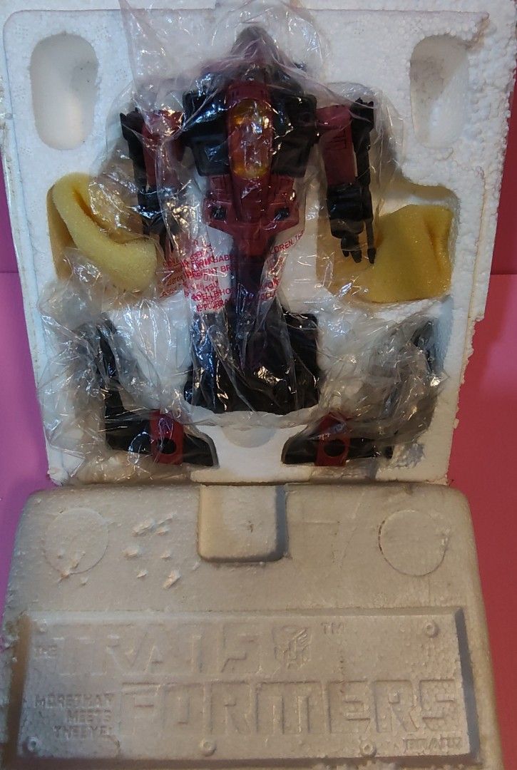 G1 Transformers ONE Diamond Select Toys Limited Edition Statue Bust ...