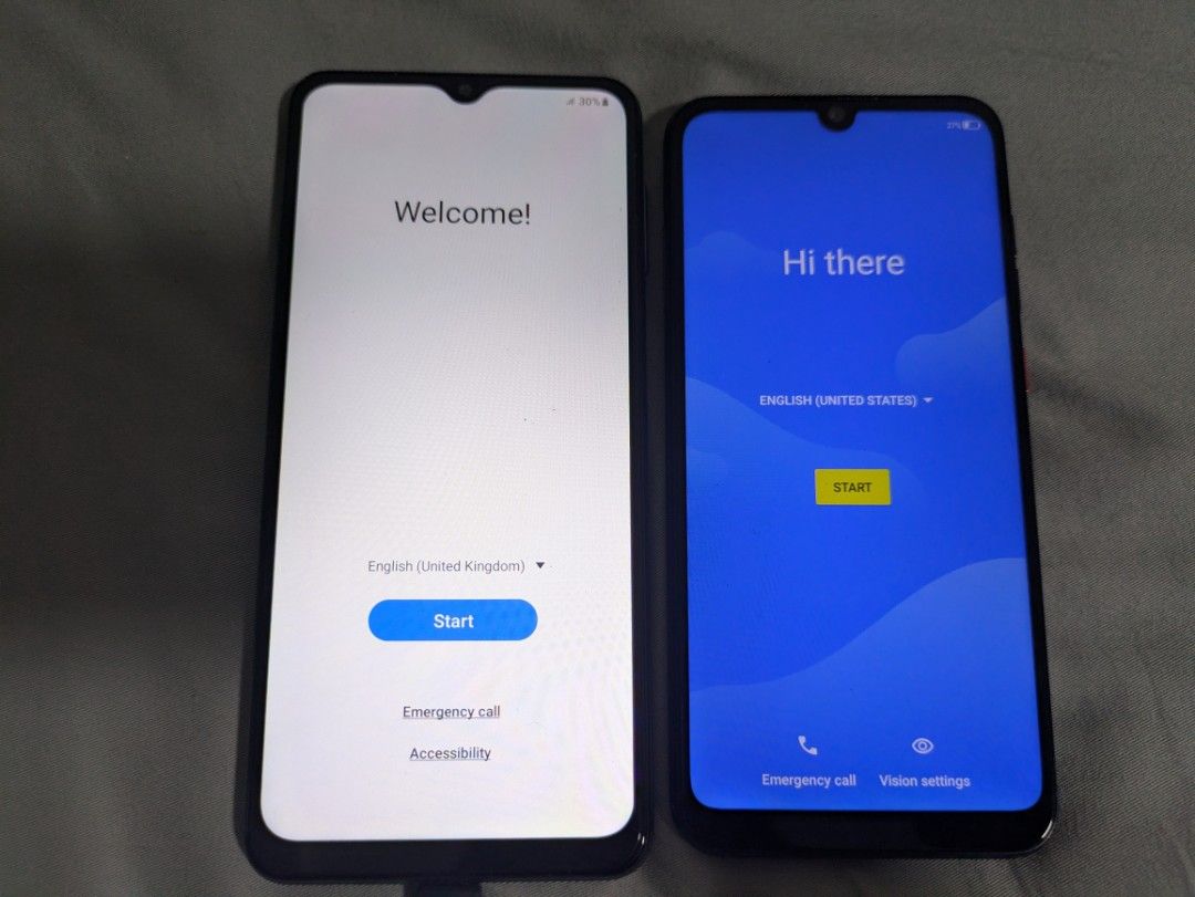 Galaxy A32 5G Awesome Black 128GB, Mobile Phones & Gadgets, Mobile ...