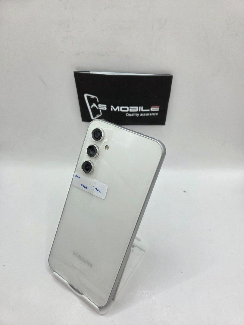 Galaxy A54 White 256GB, Mobile Phones & Gadgets, Mobile Phones, Android ...