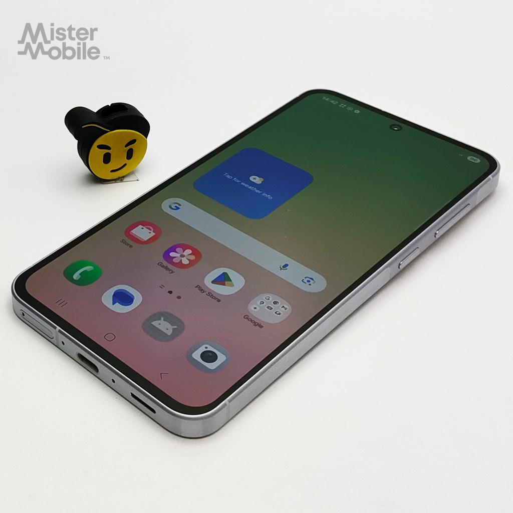 Galaxy A56 5G Awesome Graphite 256GB, Mobile Phones & Gadgets, Mobile ...