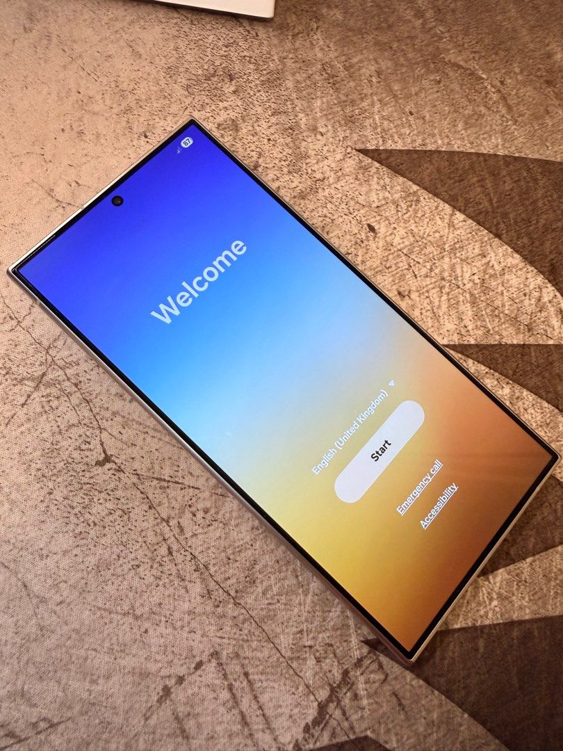 Galaxy S24 Ultra 5G Titanium Gray 256GB, Mobile Phones & Gadgets ...