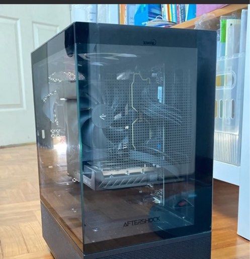 Gaming PC, Computers & Tech, Desktops on Carousell