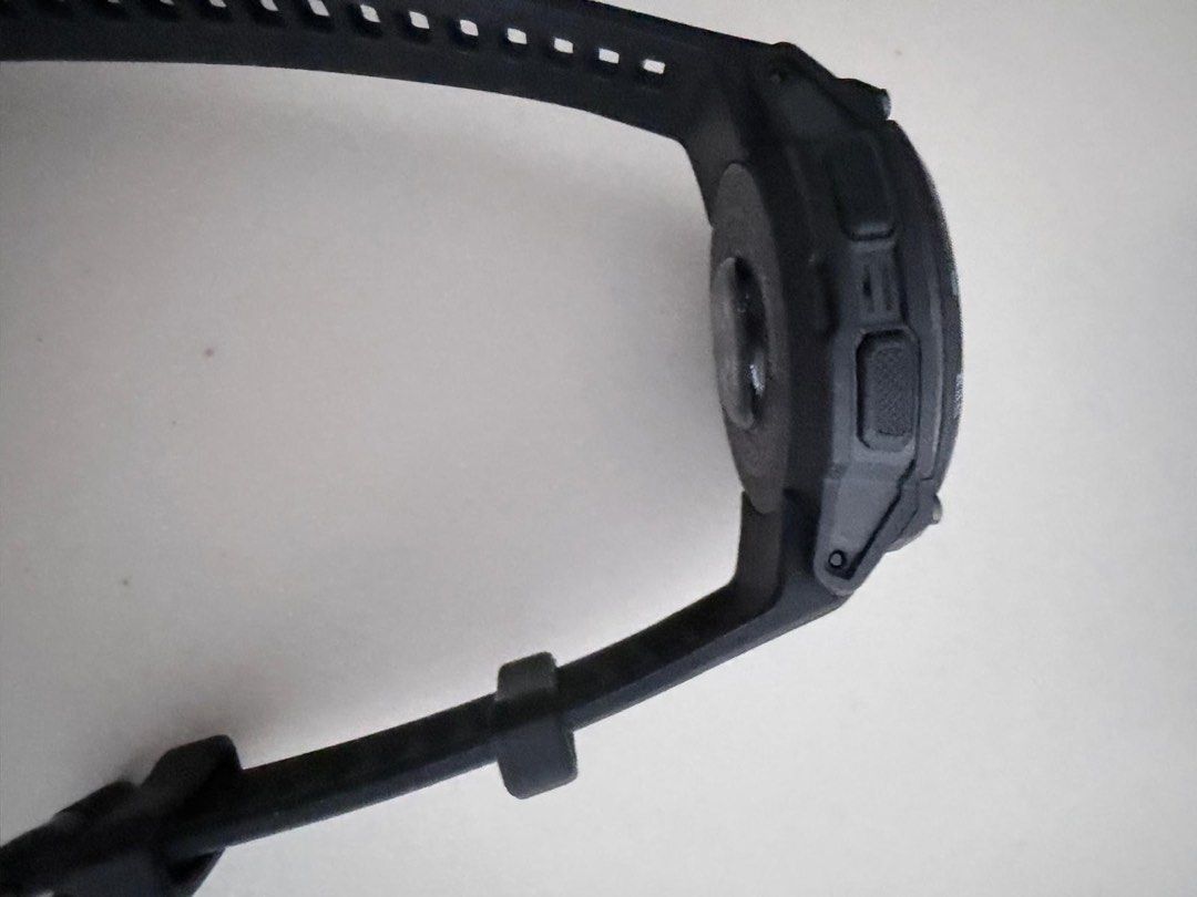 Garmin Instinct Crossover Amoled Tactical, Mobile Phones & Gadgets ...