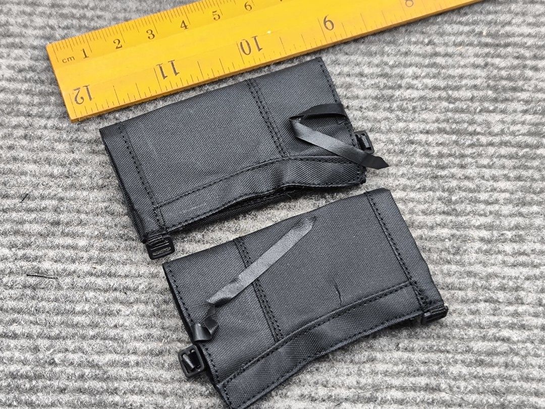 GENERAL'S ARMOURY 1010R Bravo 0-7 Strike - Leg Gaiters, Hobbies & Toys ...