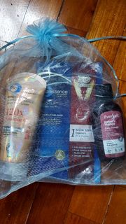 Beyond Total Recovery Creamy Body Wash Set, Beauty & Personal Care ...