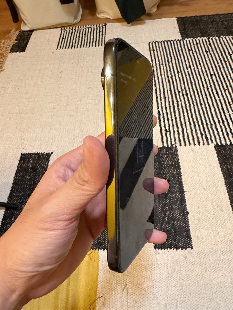 Google Pixel 10 Pro Obsidian 256GB, Mobile Phones & Gadgets, Mobile ...