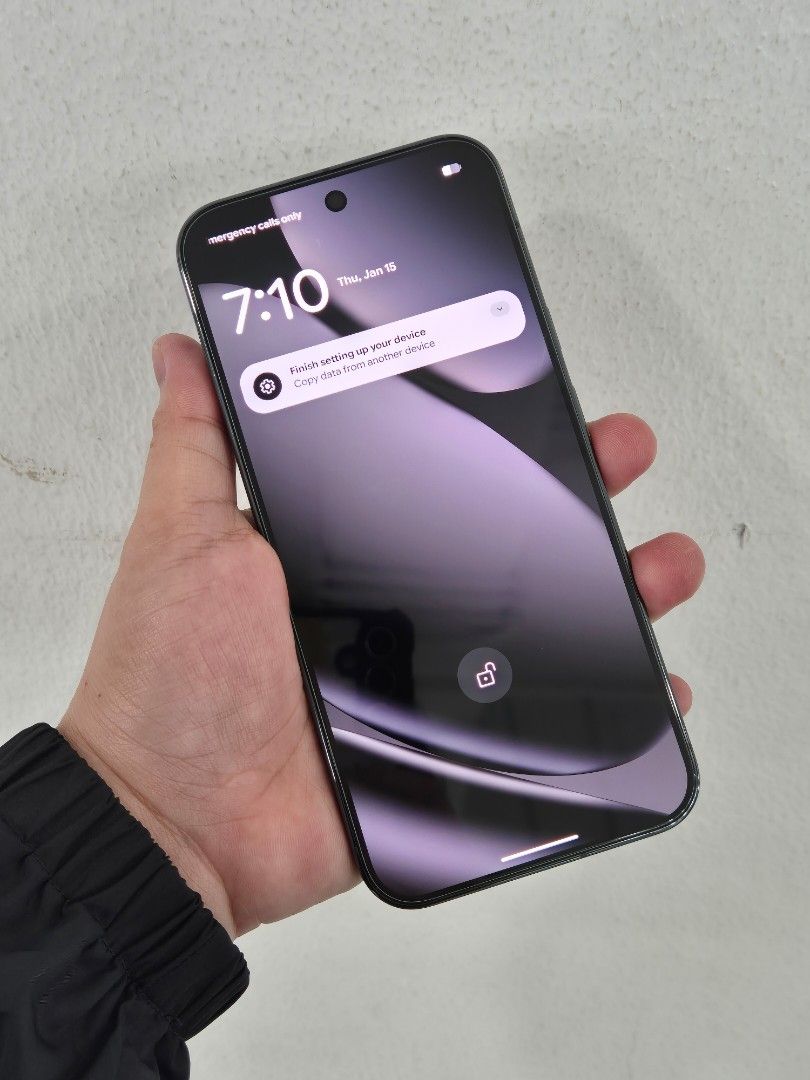 Google Pixel 10 Pro XL 512 GB Us Variant, Mobile Phones & Gadgets ...