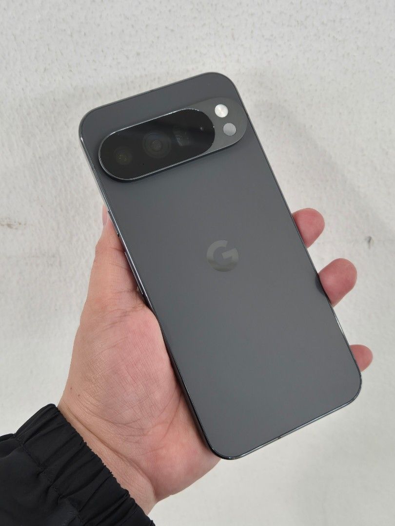 Google Pixel 10 Pro XL 512 GB Us Variant, Mobile Phones & Gadgets ...