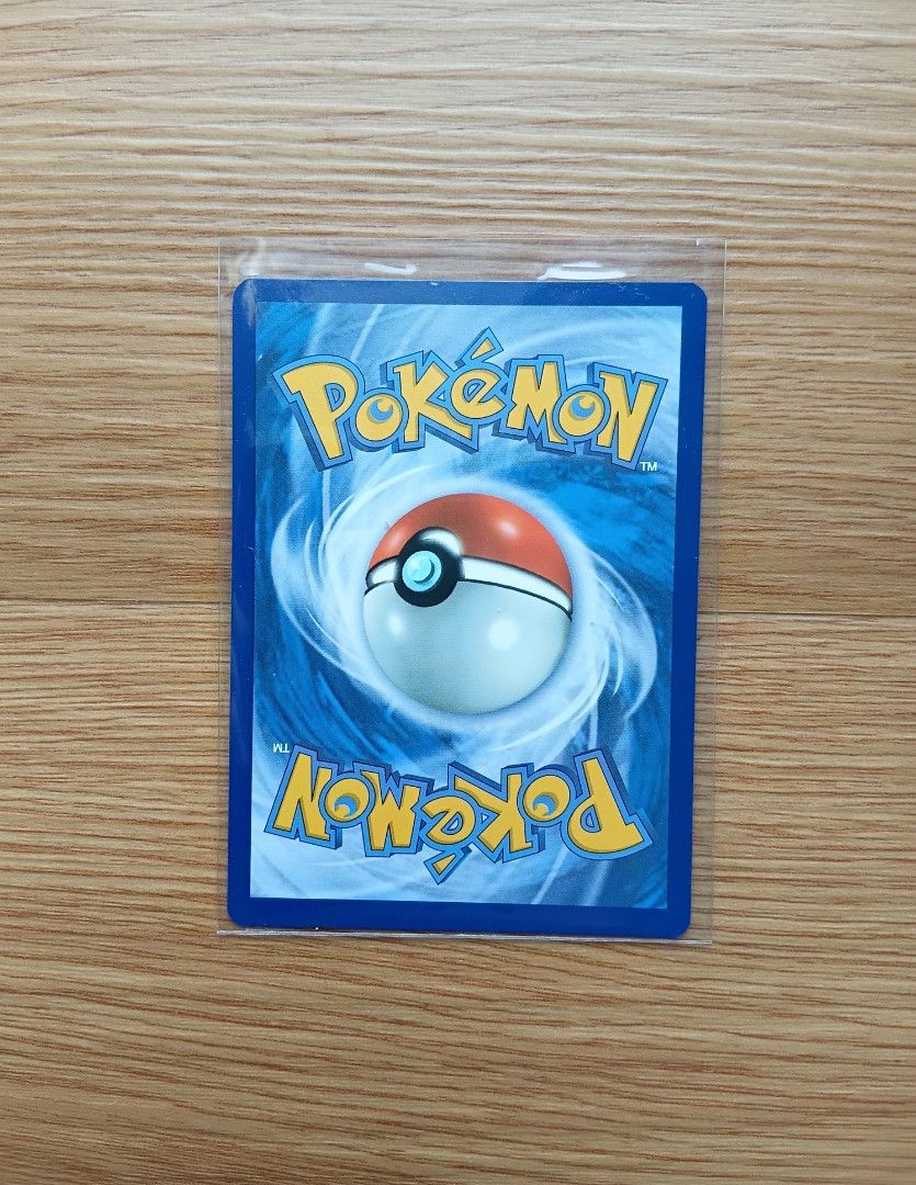 Groudon IR Paradox Rift Pokemon Pokémon Card, Hobbies & Toys, Toys ...