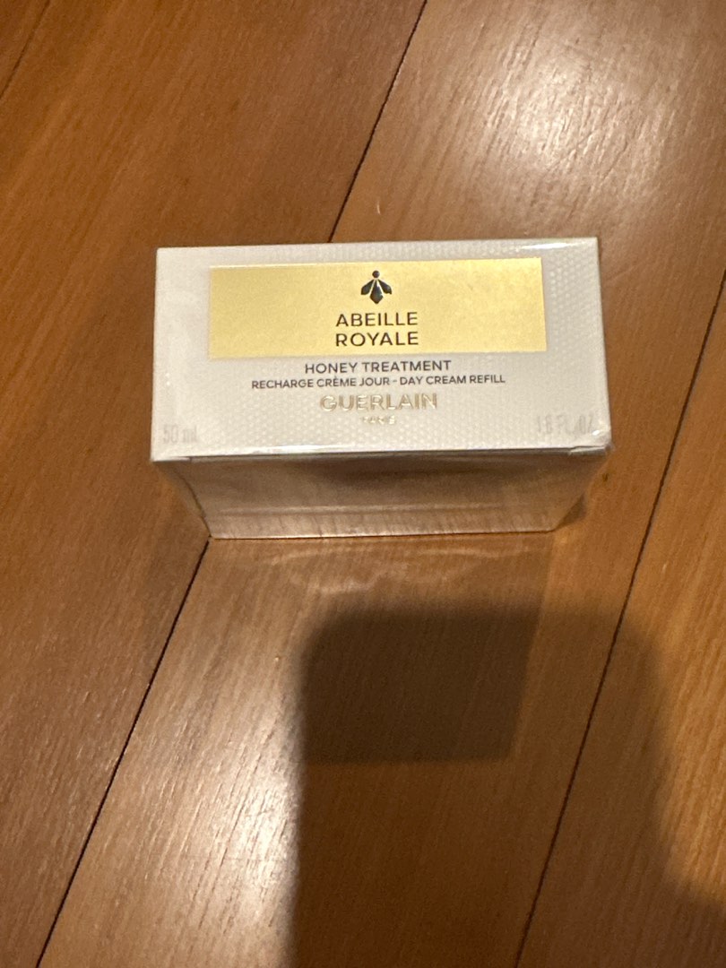 Guerlain Abeille Royale Honey Treatment Day Cream Refill, Beauty ...