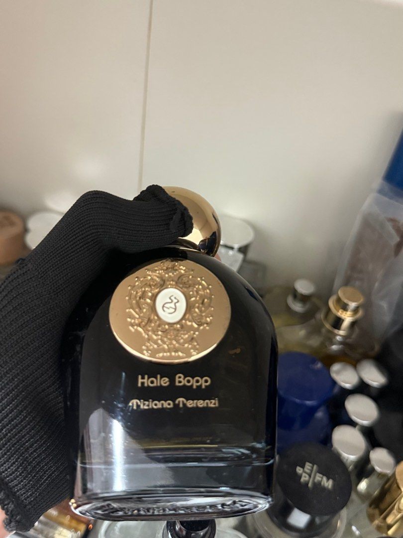 Hale bopp tiziana terenzi 40/100ml, Beauty & Personal Care, Fragrance ...