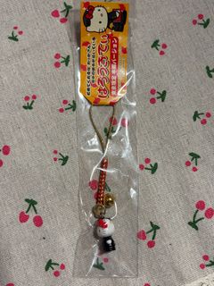 Hello Kitty Kyoto Limited Edition Keychain Charm, Hobbies & Toys, Toys ...