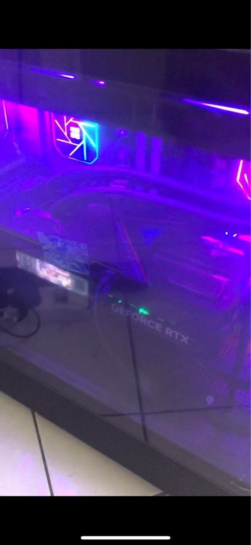 HIGH END GAMING PC, Computers & Tech, Desktops on Carousell