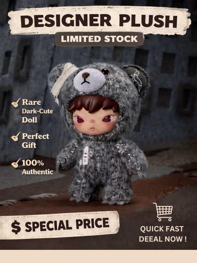 HIRONO Road Journal Series - City Dust Afloat, Hobbies & Toys, Toys ...