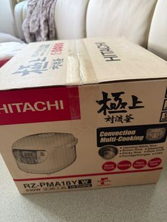 Khind MC 12S Multi-Function Cooker, TV & Home Appliances, Irons ...