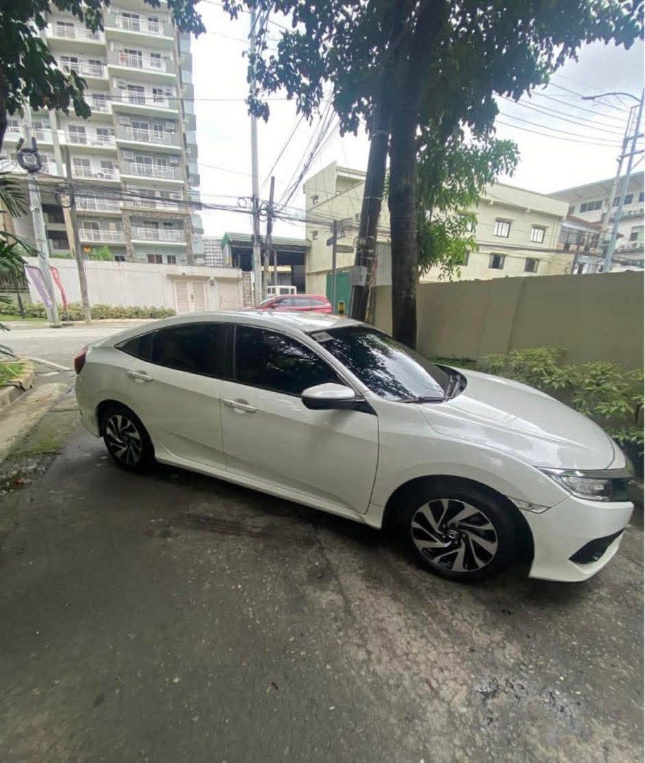 Honda Civic 1.8 (A), Cars for Sale, Used Cars on Carousell