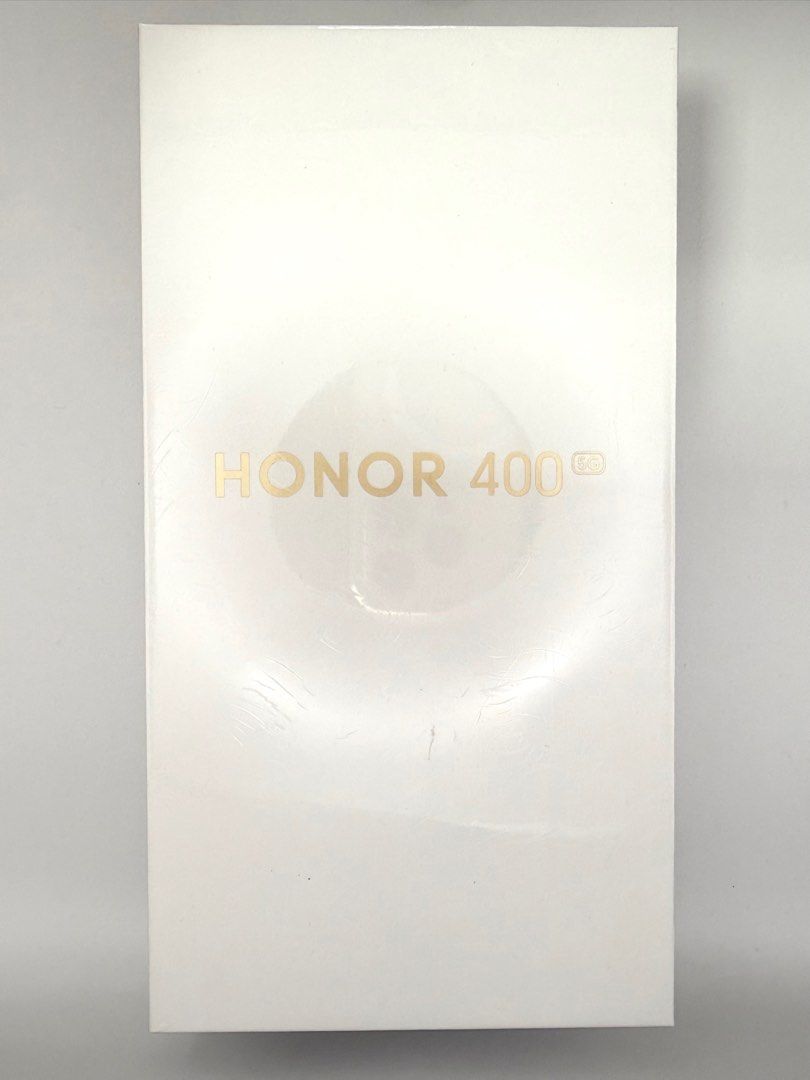 Honor 400 Pro 5G 512GB Midnight Black, Mobile Phones & Gadgets, Mobile ...