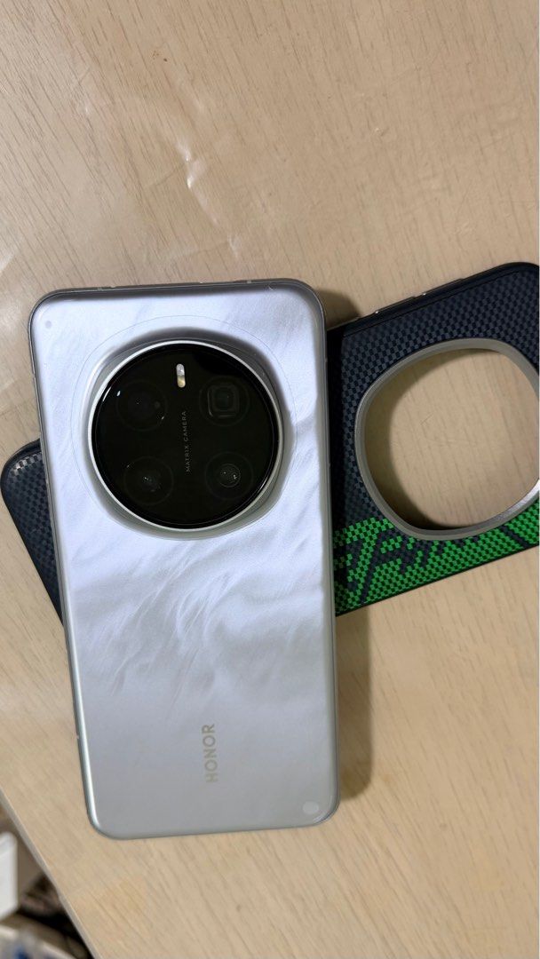 Honor Magic 7 Pro 5G Lunar Shadow Grey 512GB, Mobile Phones & Gadgets ...