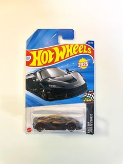 Hot Wheels Basic Car Batman TV Series Batmobile, 興趣及遊戲, 玩具 & 遊戲類 ...