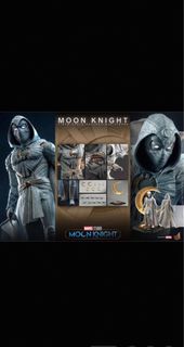 Knightmare Batman 1/18th Scale Action Figure, Hobbies & Toys, Toys ...