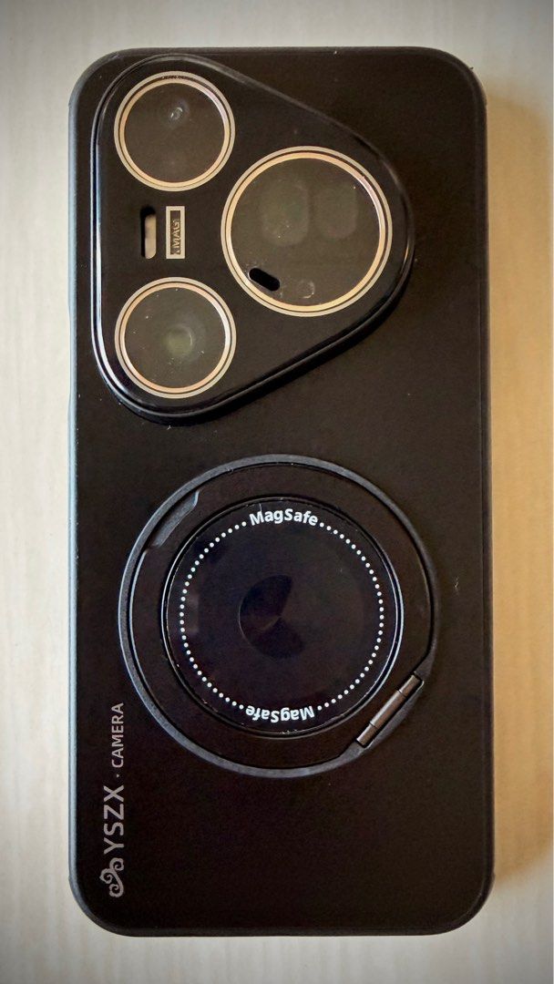 Huawei Pura 80 ultra Black 512GB, Mobile Phones & Gadgets, Mobile ...