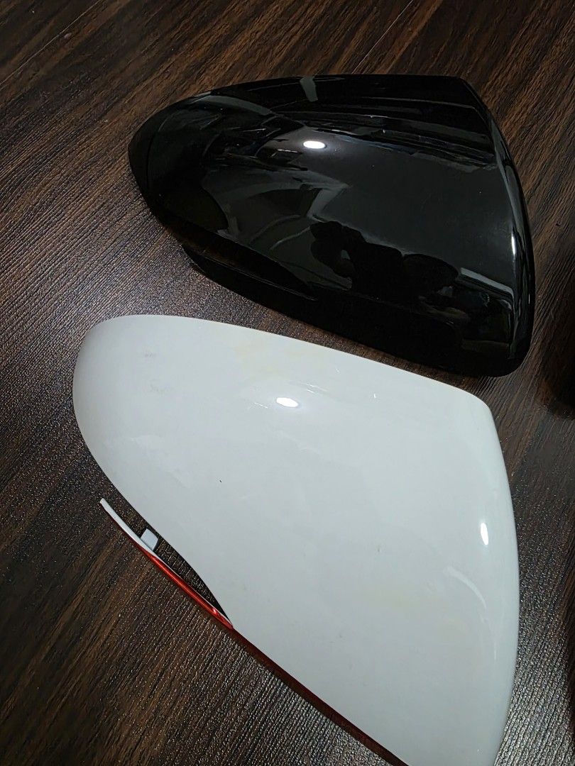 Hyundai side mirror cover, Car Accessories, Accessories on Carousell