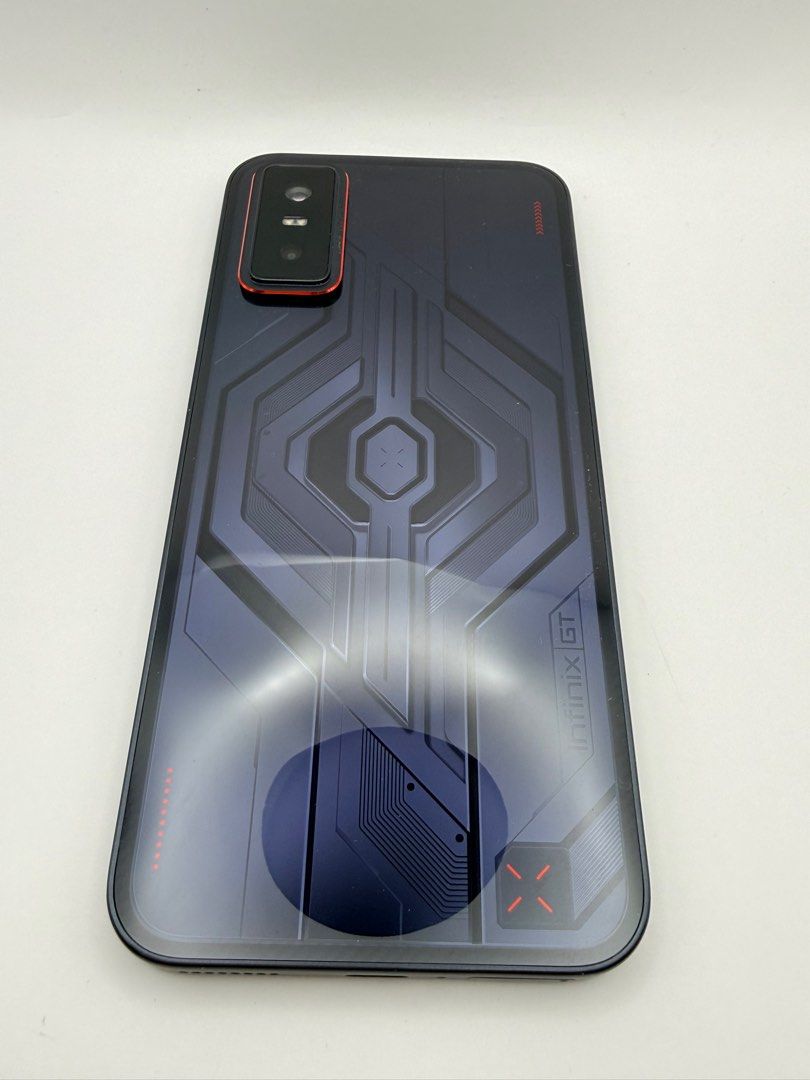 Infinix GT 30 Pro Dark Flare 512GB, Mobile Phones & Gadgets, Mobile ...