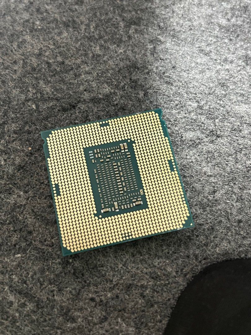 Intel Core i7-8700 (8th Gen Processor), Computers & Tech, Parts ...