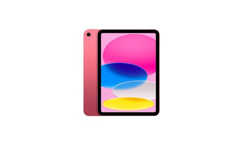 iPad 11" (A16) WiFi (2025) 128GB Pink, Mobile Phones & Gadgets, Tablets ...