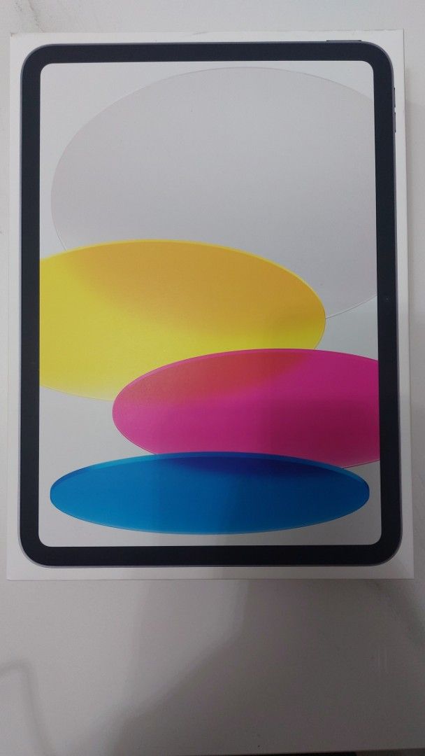 iPad Air 11" (M3) WiFi (2025) Space Grey 128GB, Mobile Phones & Gadgets ...