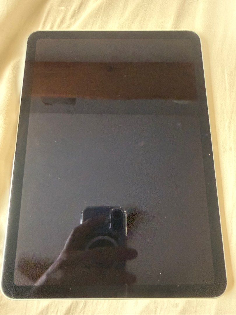 iPad Air (M2) 11" WiFi (2024) Blue 128GB, Mobile Phones & Gadgets ...