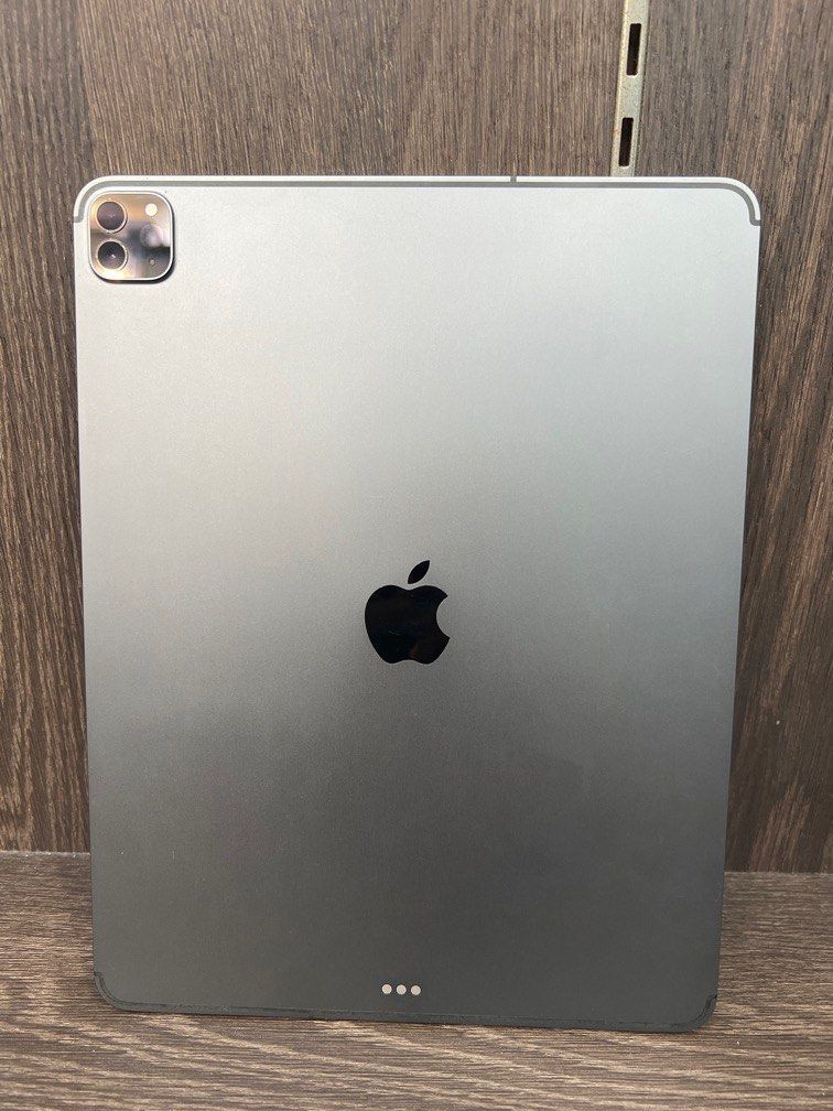 iPad Pro 4 12.9" WiFi + Cellular (2020) 128GB Space Grey, Mobile Phones ...
