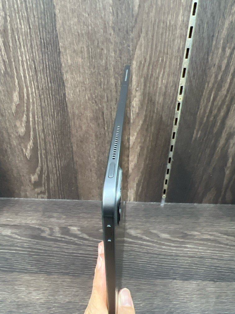 iPad Pro 4 12.9" WiFi + Cellular (2020) 128GB Space Grey, Mobile Phones ...