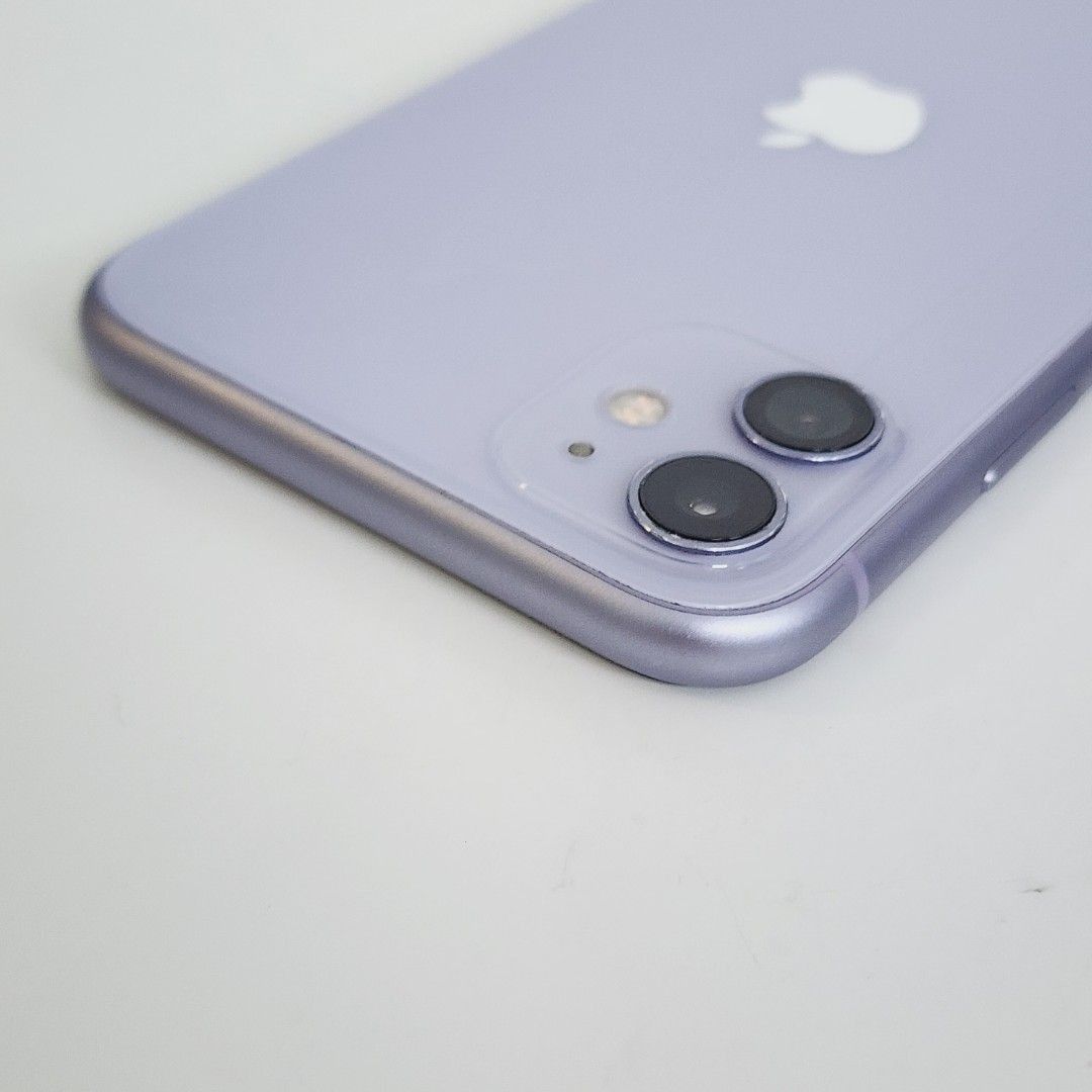 iPhone 11 128GB Purple, Mobile Phones & Gadgets, Mobile Phones, iPhone ...