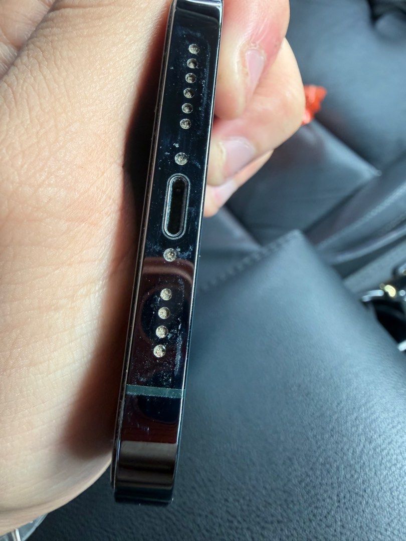 iPhone 12 Pro Max Pacific Blue 256GB, Mobile Phones & Gadgets, Mobile ...