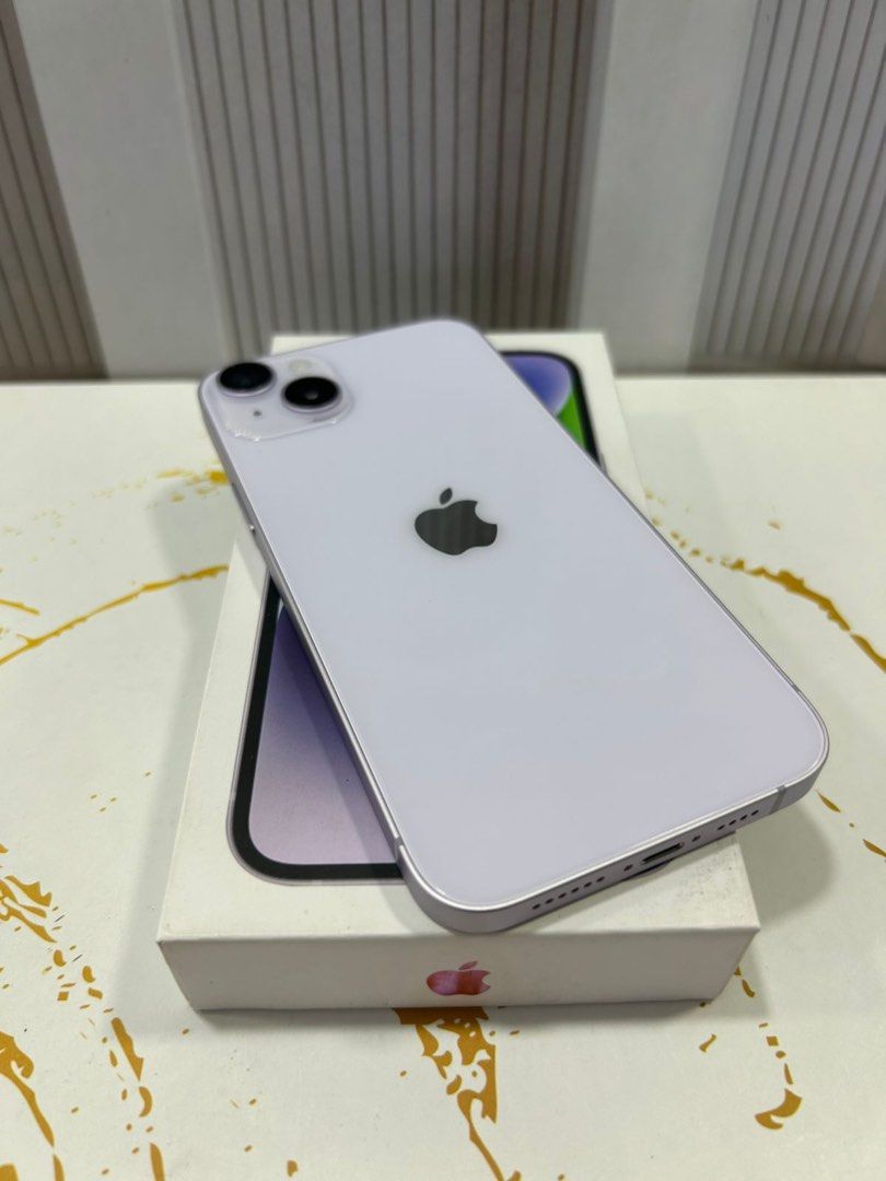 Iphone 14 plus inter, Telepon Seluler & Tablet, iPhone, undefined di ...