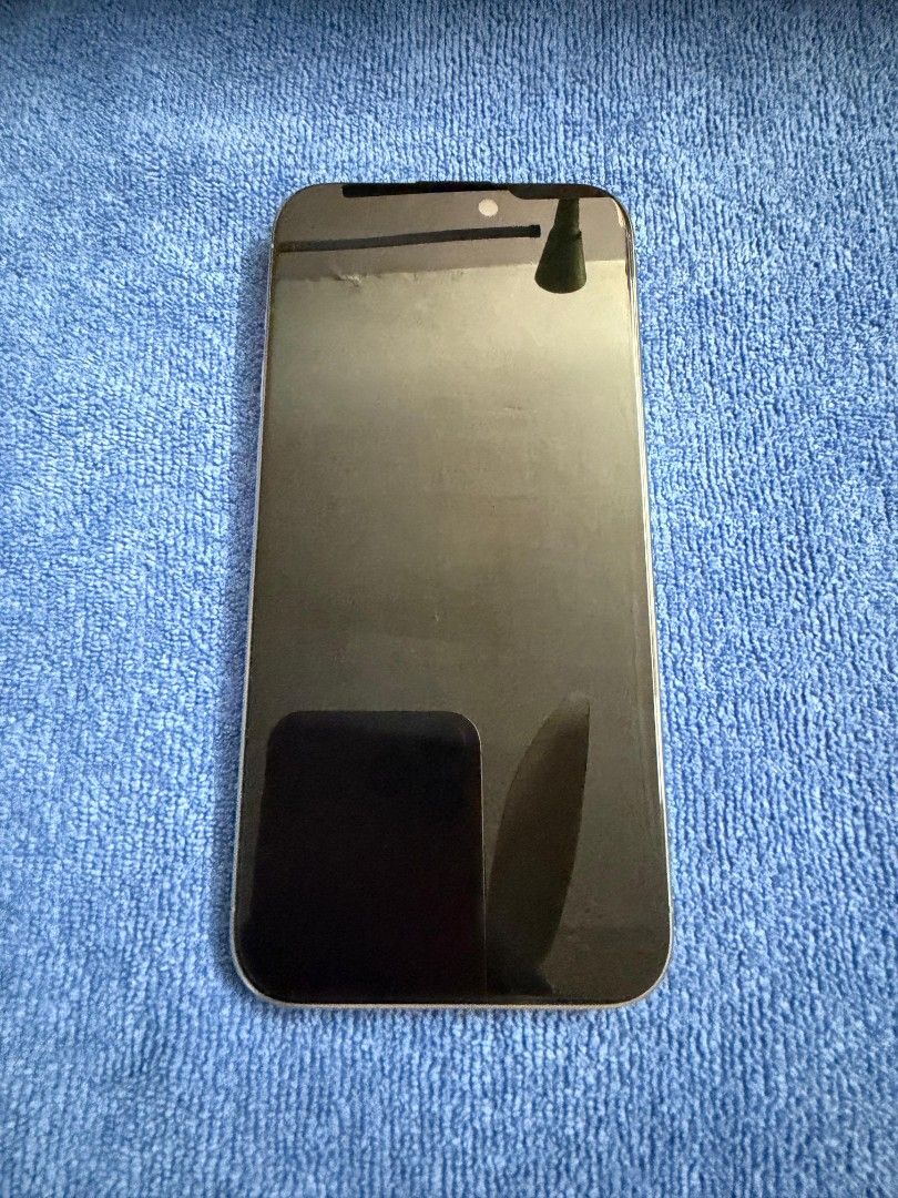 iPhone 15 Pro Max 256GB Natural Titanium, Mobile Phones & Gadgets ...