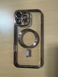 Popmart Skullpanda/Molly iPhone 16 Pro Max Case, Mobile Phones ...