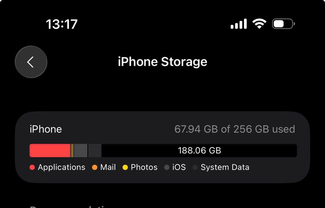 iPhone 16 Pro Max Desert Titanium 256GB, Mobile Phones & Gadgets ...