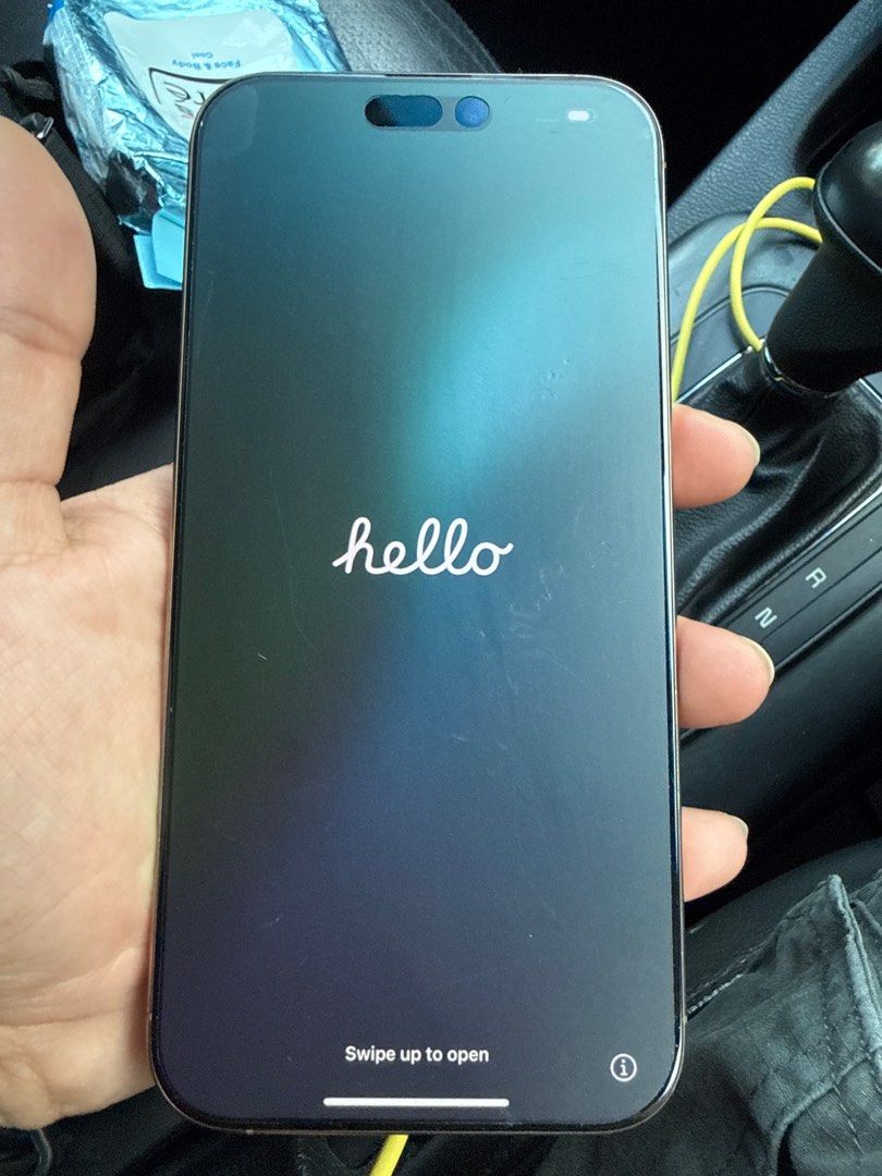 iPhone 16 Pro Max Desert Titanium 256GB, Mobile Phones & Gadgets ...