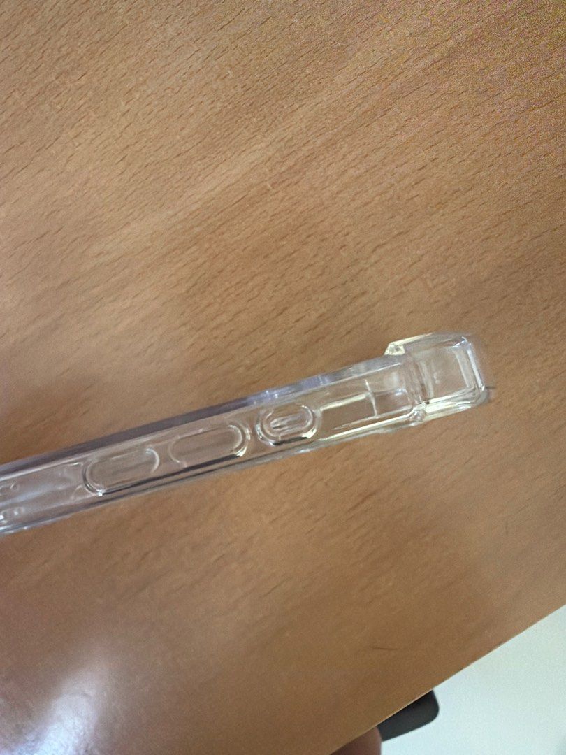 iphone 17 clear case, Mobile Phones & Gadgets, Mobile & Gadget ...