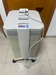 IQAir HealthPro 250 Air Purifier, 家庭電器, 空氣清新機及抽濕機 - Carousell