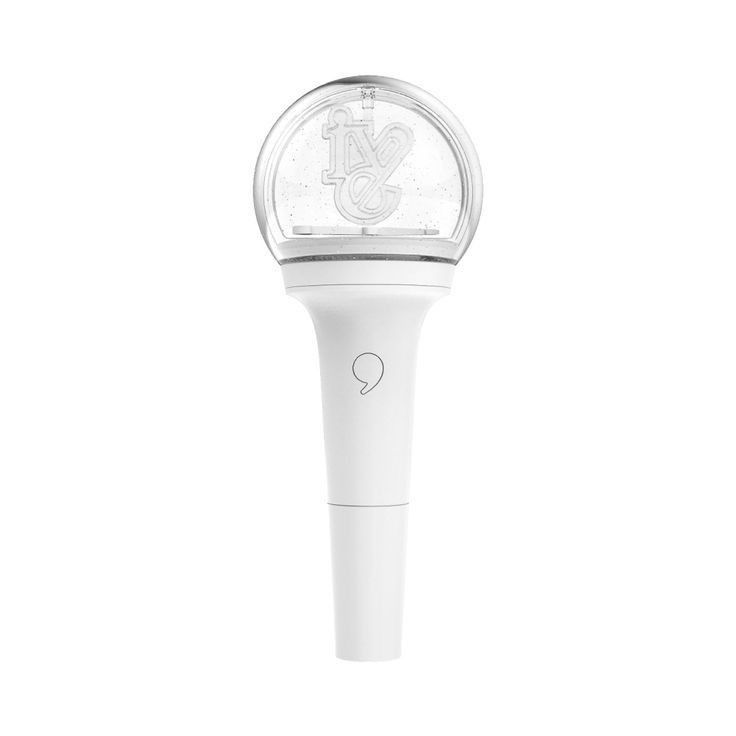IVE lightstick ver 1., Hobbies & Toys, Memorabilia & Collectibles, K ...