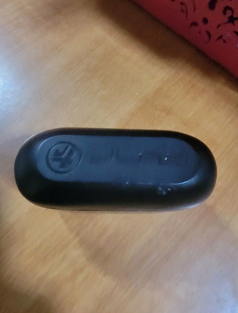 JLab Go Air Pop True Wireless Earbuds, Audio, Earphones on Carousell