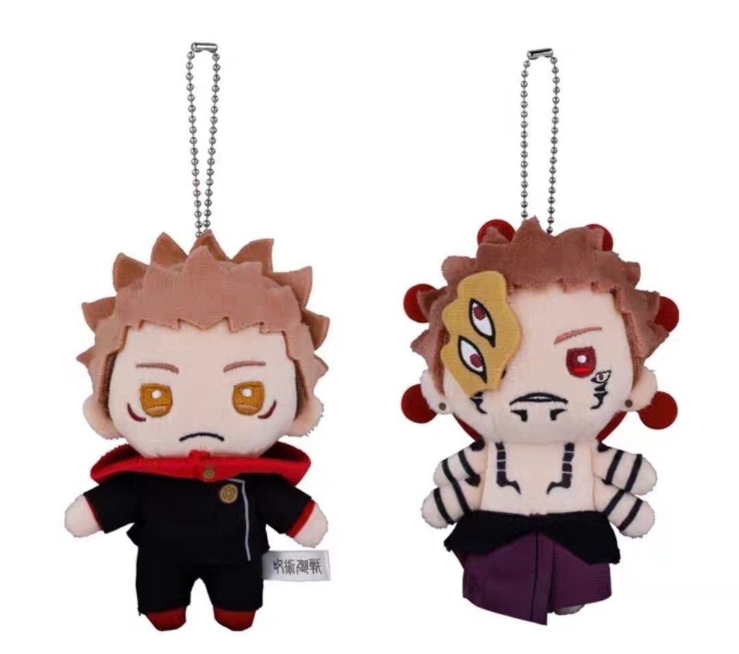[RESERVATION CLOSING 17/1/2026]( URGENT) ONLY 1 SET LEFT (PO) Jujutsu ...