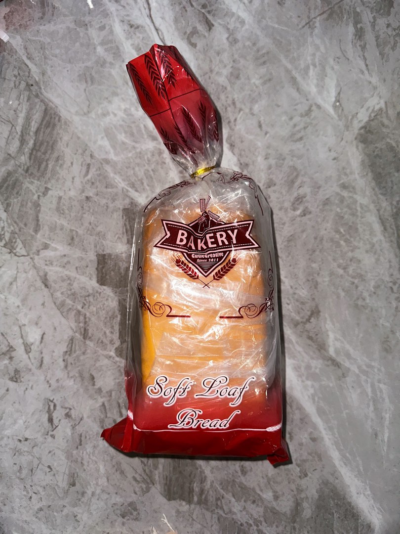 jumbo cutiecreative loaf squishy, Hobbies & Toys, Toys & Games on Carousell